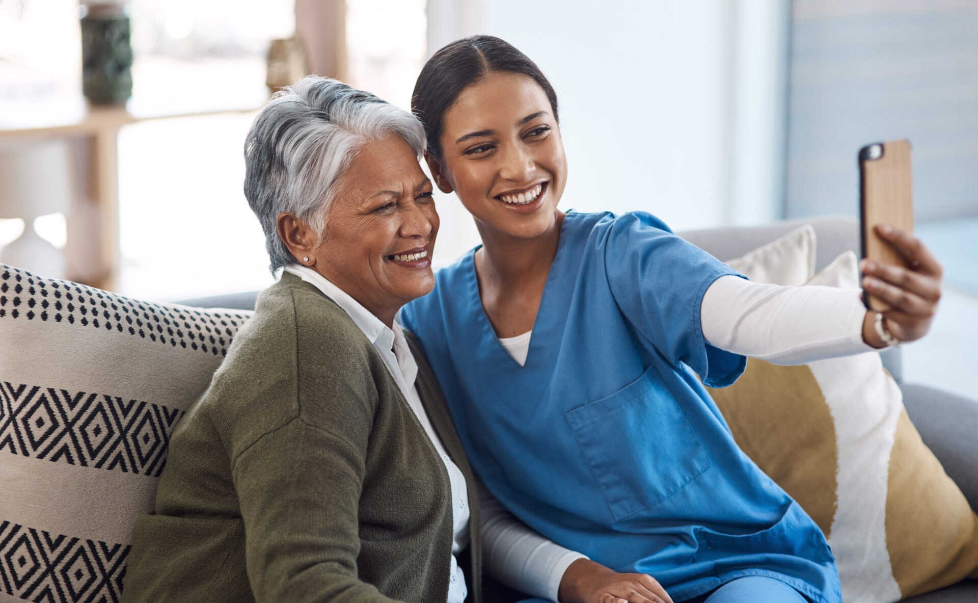Tips for Families: Choosing the Right Private Duty Caregiver in Ocala ...